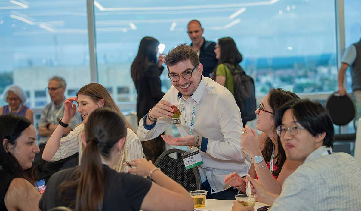 RNA Therapeutics Hybrid Conference