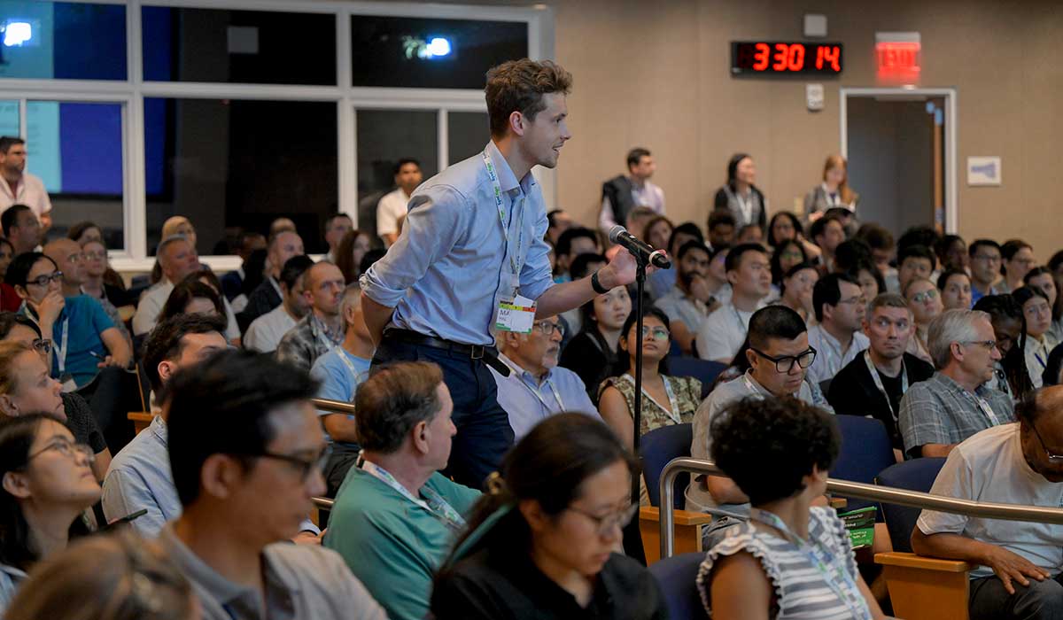 RNA Therapeutics Hybrid Conference